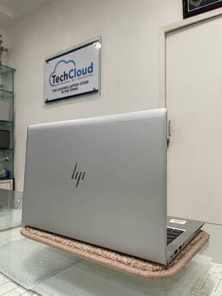 Hp Elitebook G Touchscreen Th Generation Laptops