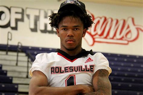 Three Star Athlete Tamarcus Cooley Flips From Nc State Signs With