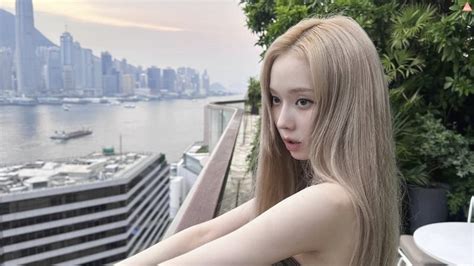 에스파 윈터 일상 사진 20 컴퓨터바탕화면 By 슬짱 네이버 블로그
