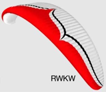 Demo Ozone Viper 5 Midwest Powered Paragliding