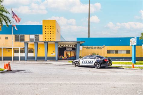 Caribbean K 8 Center Miami Fl Rankings And Reviews