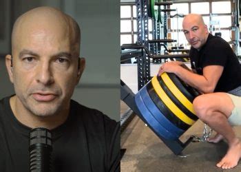 Dr Peter Attia Shares The Essential Exercises For Lifelong Fitness And Muscle Building