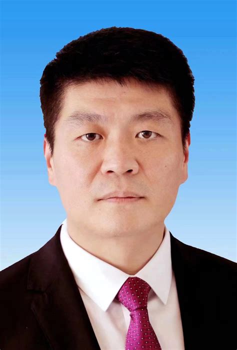 杨 哲领导信息安阳市高新区