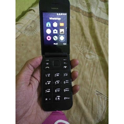 Jual Nokia kaios original | Shopee Indonesia