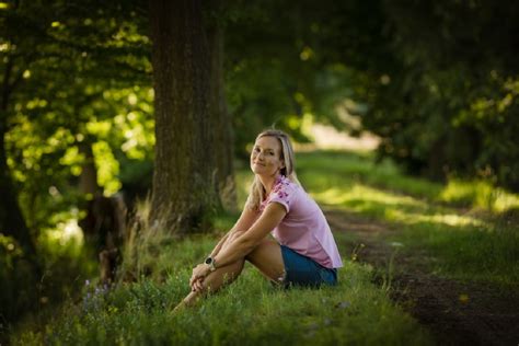 Ing Jana Míčková Čo Dokáže Mama