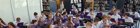 Home Library Library Website At Norwood Secondary College