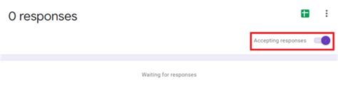 Top Three Ways To Limit Google Form Responses