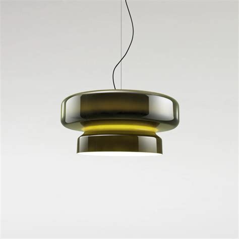 Bohemia Glass Pendant Lights Satulight