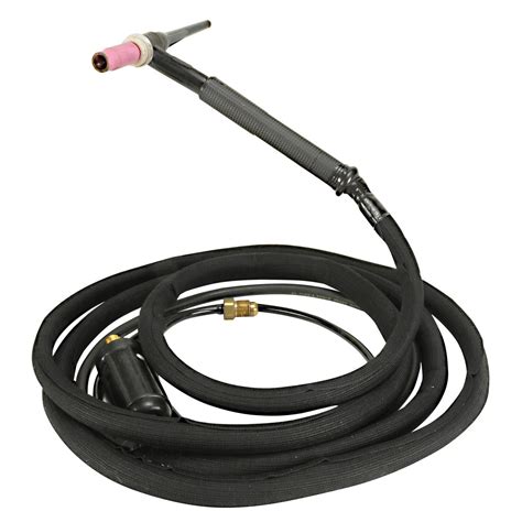 Design Engineering 10664 Tig Torch Cable Cover Welding Supplies