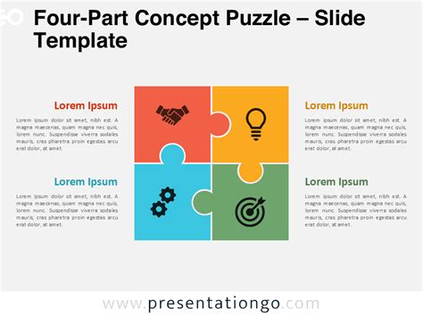 Puzzle Pieces Clip Art Powerpoint