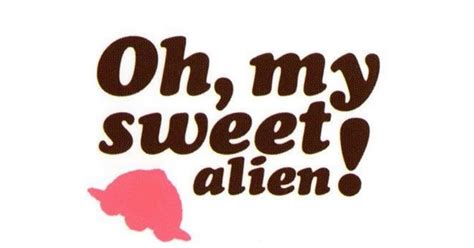 Oh My Sweet Alien Jump Rjumpchain