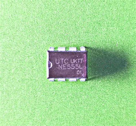 Timer Ic With Low Price