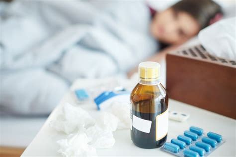 Pseudoephedrine Kegunaan Dosis Efek Samping Dll