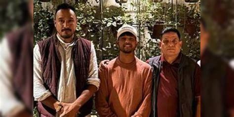 पारसले सन्दीपलाई एसियाड खेल्न मनाए आज चीन उड्दै Nepal Press