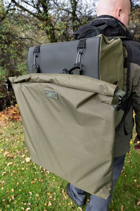Korum Waterproof Net Sleeve