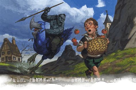 Triboar Sword Coast Adventurers Wiki Fandom