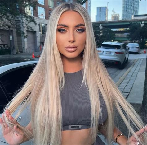 Kayley Gunner Age Hot Photos Measurements Net Worth Career Wikipedia Biography And More