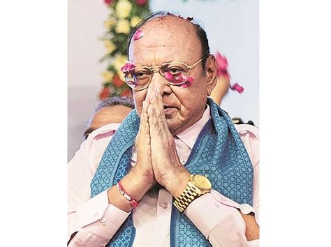 Ahmed Patels Victory A Conspiracy Ec Shouldnt Have Meddled Vaghela