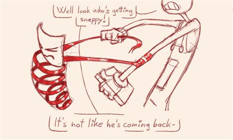 Beginning Tadc Puppeteer Au Part 4 By Rorydrawsandwrites On Deviantart