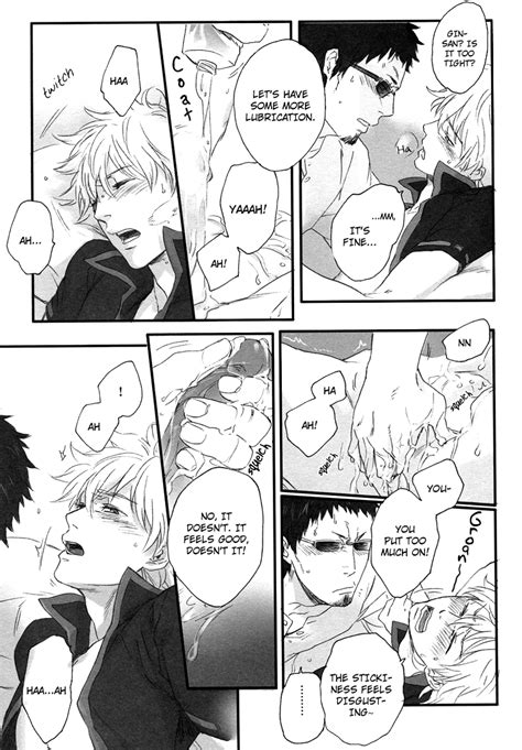 Gintama Dj Page 32 Of 38 Mrm Archives