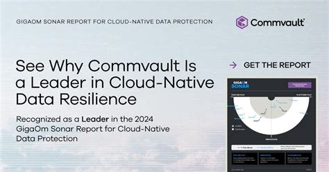 Gigaom Cyberresilience Dataprotection Tim Young