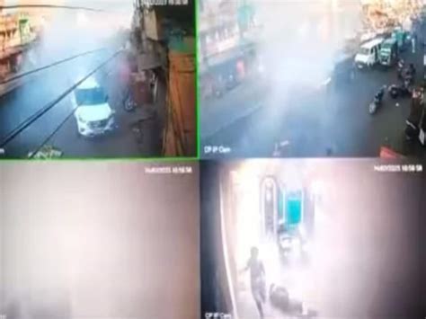 Police Caught Atiq Ahmad Two Sons After Raju Pal Murder Witness Umesh Pal And Gunner Murder Cctv