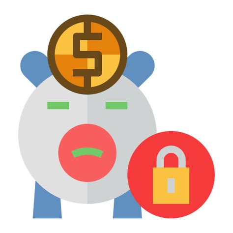 Deflación Iconos Gratis De Negocios Y Finanzas
