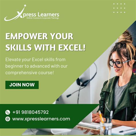 learn advanced excel with xpresslearners xpress learners posted on