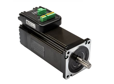 Sorotec Online Shop JMC IHSS Closed Loop Integrated Stepper Motor