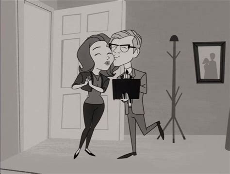 Wandavision 60s Wanda And Vision Marvel Tv Marvel Movies