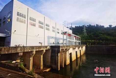 探访柬埔寨达岱水电站3