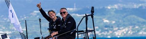 rorc transatlantic race