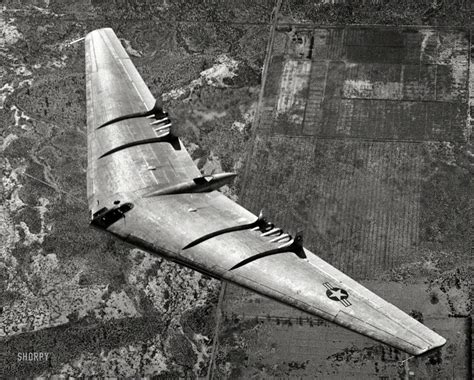 41 Best Northrop Yb 49 Images On Pholder Weird Wings History Porn And Warplane Porn
