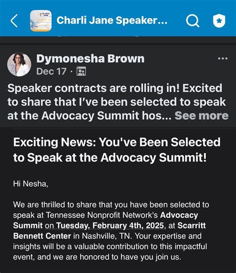 2002 2024 Charli Jane Speakers Llc ® Usa