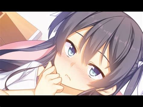 同人ゲーム紹介その175妹が痔になったので座薬を入れてやった件 YouTube