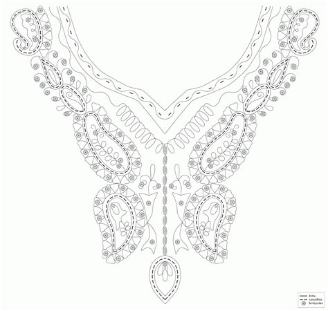 Patrones Para Bordados Patrones Gratis Para Bordar