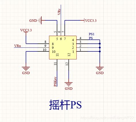 【pcb】基于stm32f103rct6摇杆 蓝牙模块开发板 画板笔记整理pcb制图有蓝牙模块嘛 Csdn博客