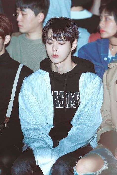 NCT Doyoung 엔시티 김도영 도영 ドヨン 技術