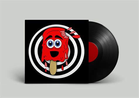 Atreyu Album Art On Behance