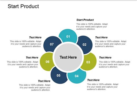 Start Product Ppt Powerpoint Presentation Model Introduction Cpb