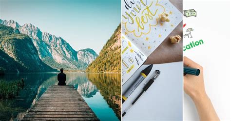 List Self Discovery Curated By R B Srikanth Medium