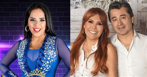 Giuliana Reno Revive Romance Con Alfredo Zambrano Revisé Su Casa