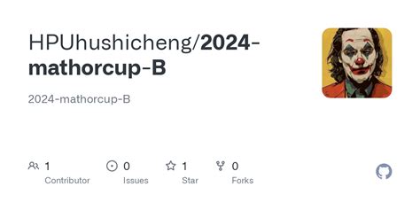 GitHub HPUhushicheng 2024 Mathorcup B 2024 Mathorcup B