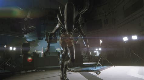 Alien Isolation ya está disponible en Nintendo Switch