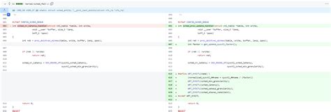 The Linux Kernel Scheduler Has Been Accidentally Hardcoded To A Maximum Of Cores For The Past