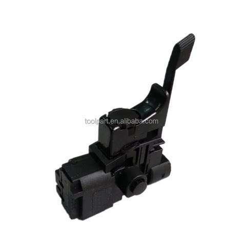 High Quality Power Tool Switch For GBH2 24 Electric Hammer Switch