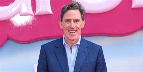 Gavin And Staceys Rob Brydon Confirms Barbie Movie Cameo