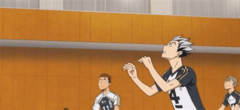 Dailyhaikyuu Haikyuu Bokuto Bokuto Koutarou Haikyuu Characters