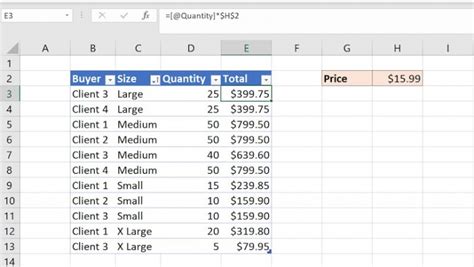 Ways To Multiply In Microsoft Excel Ways To Multiply In Microsoft Excel