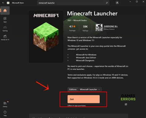 Minecraft Launcher Not Working How To Make It Work